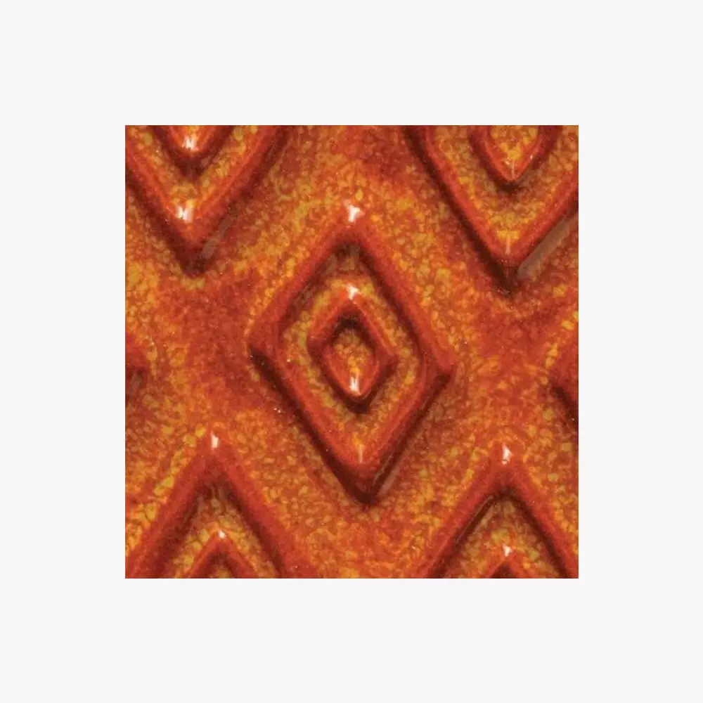 Amaco Glaze A-61 Pt Moss Brown - Art Central