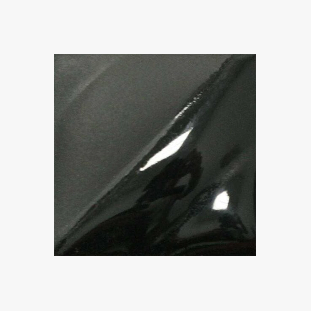 Amaco Velvet Underglaze V-361 Jet Black - Art Central