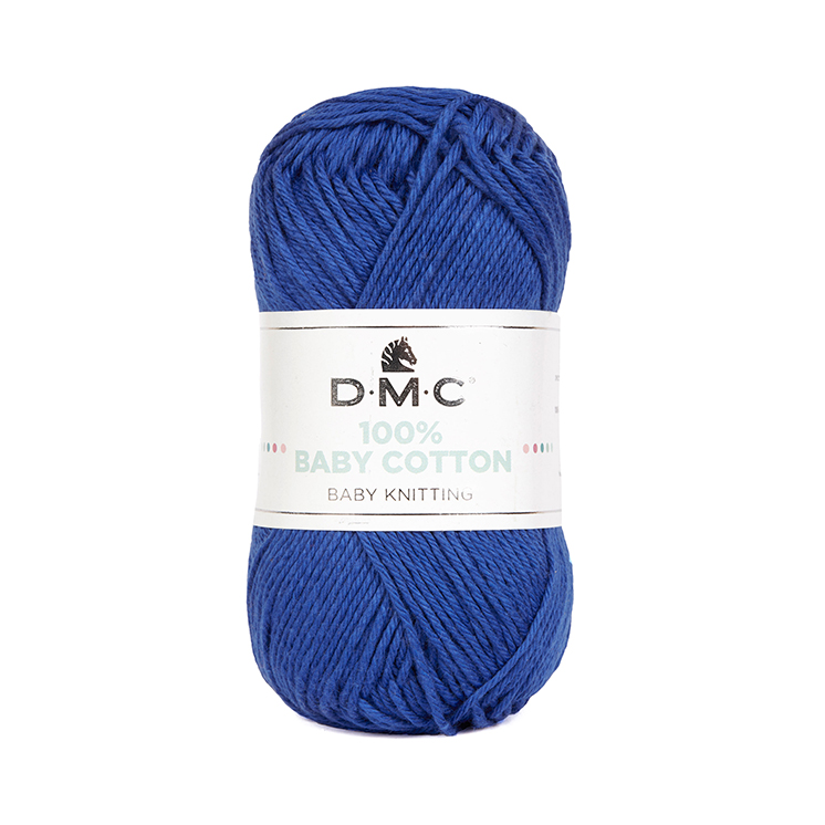 DMC Baby Cotton 50g (798) - Art Central