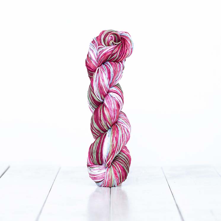 Uneek Hand Dyed Mercerized Cotton100g - (1086) - Art Central
