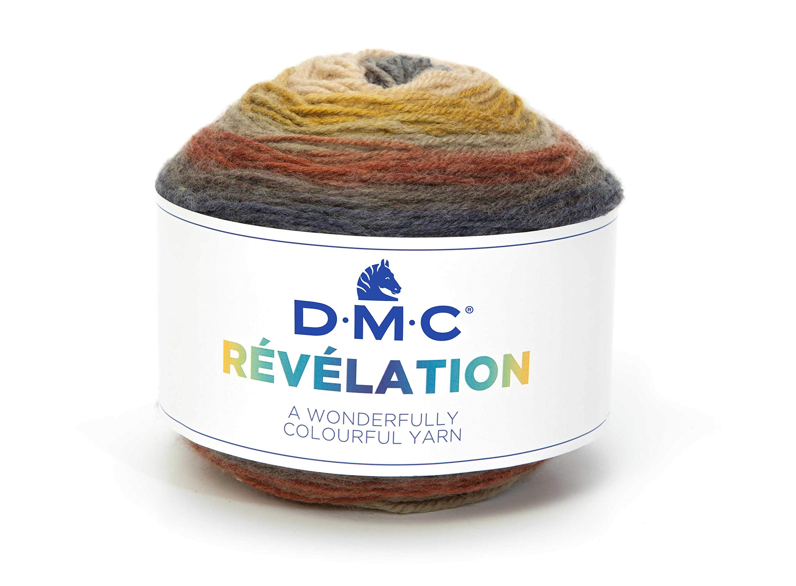 DMC Revelation Yarn (205) - Art Central