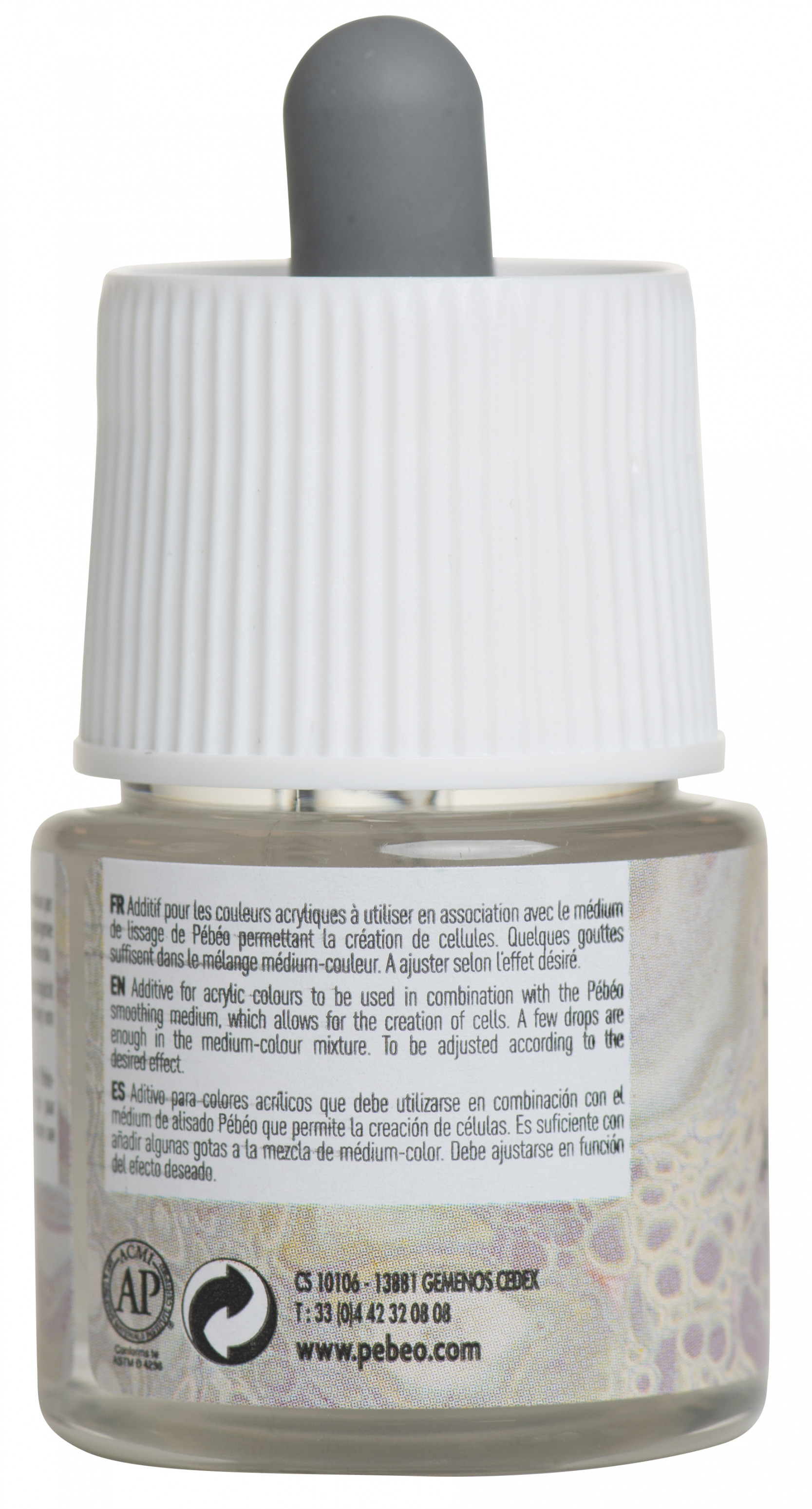 Studio Acrylics Silicone Oil 45 Ml - Art Central