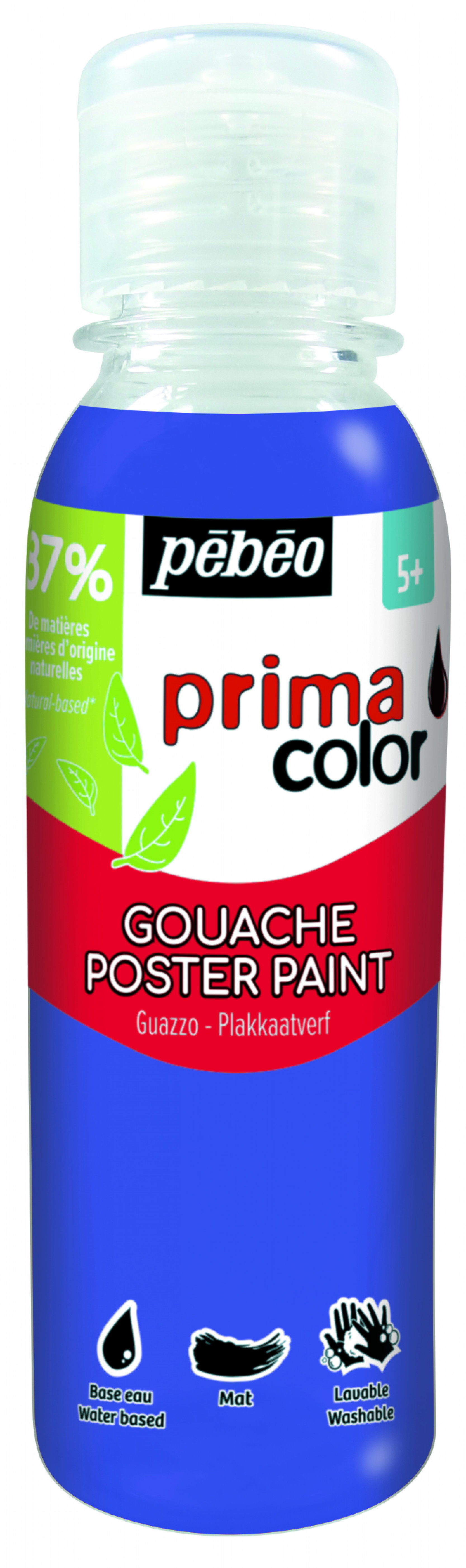 Primacolor 150 Ml Primary Blue - Art Central