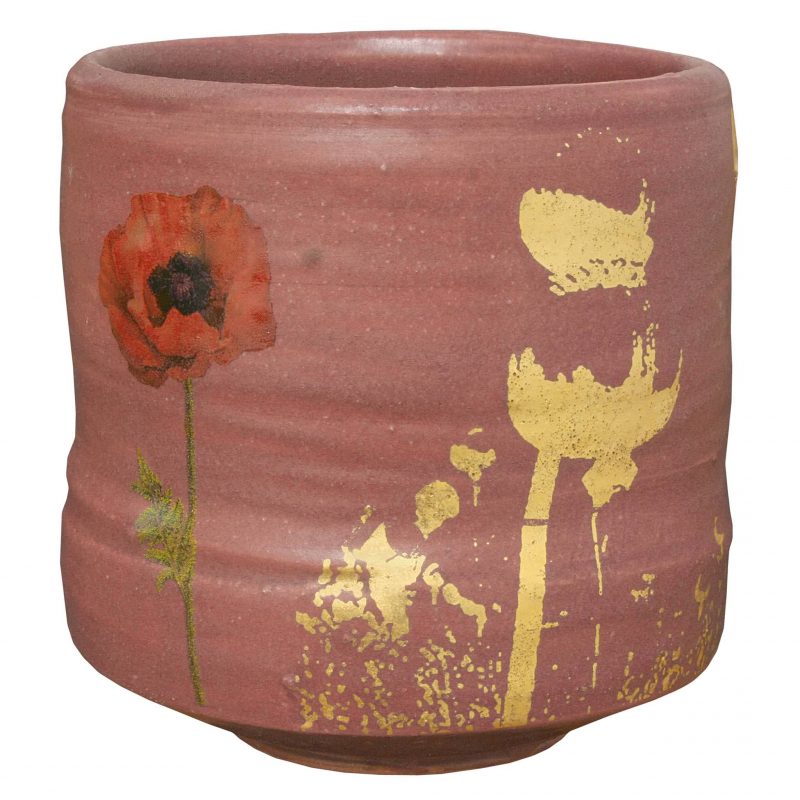 Amaco Glaze Lm-32 Pt Red Brown - Art Central