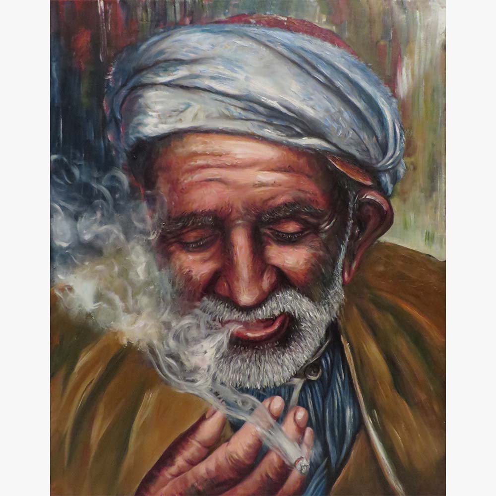 Qahar - I - Art Central