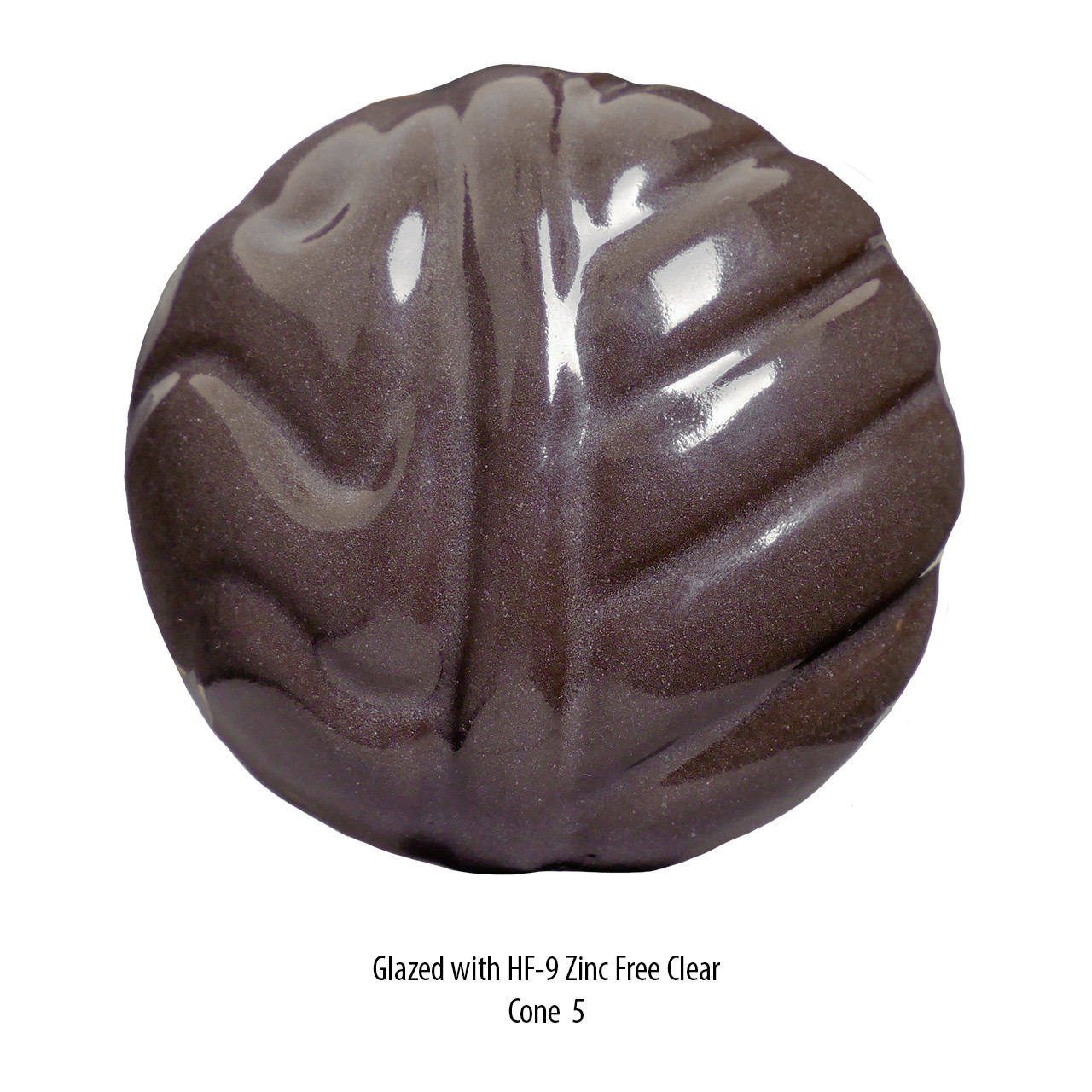 Amaco Dark Chocolate Stoneware Clay No.32 (9.1kg) 20lbs - Art Central